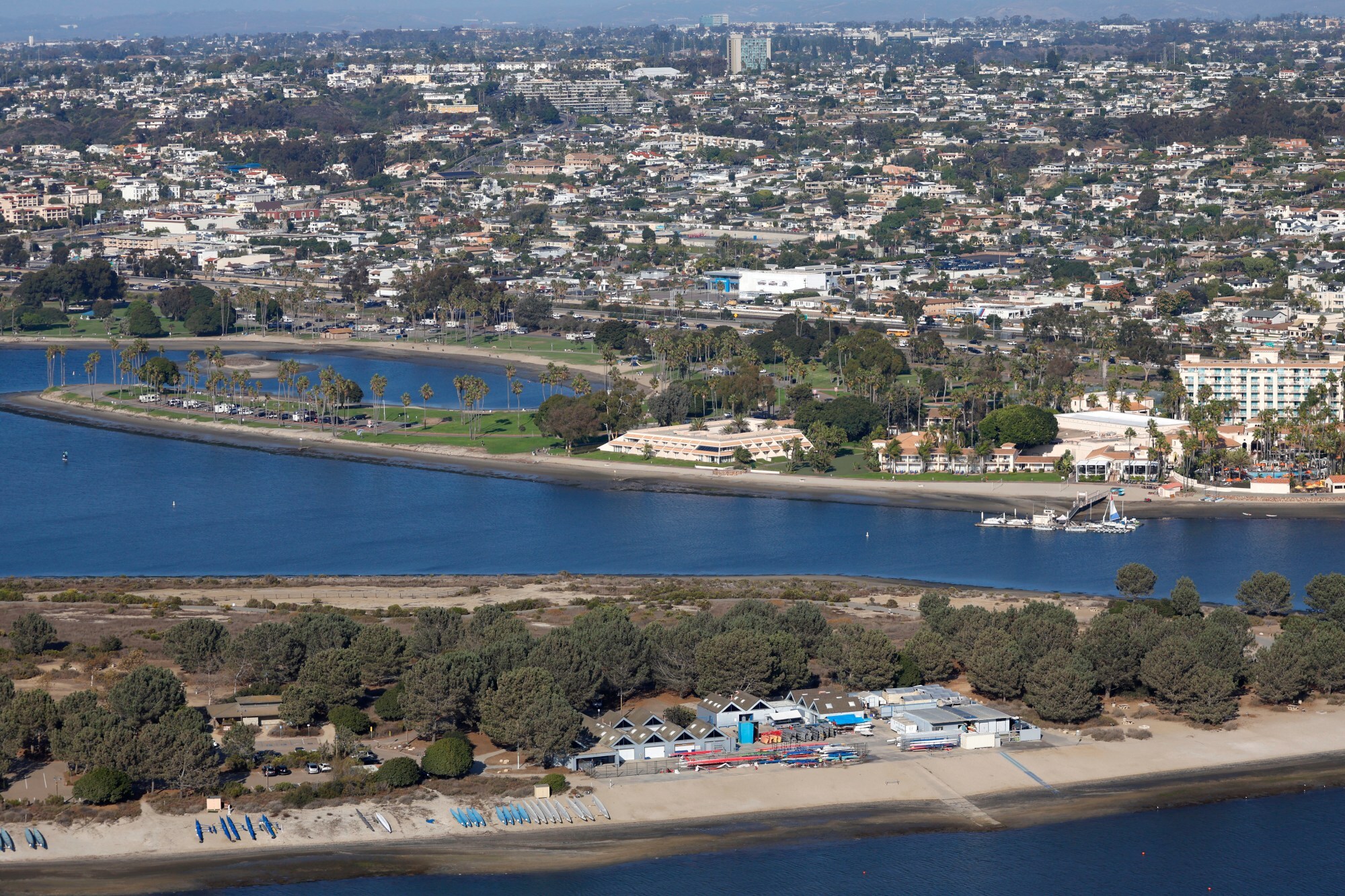 ‘Affordability is the biggest constraint’: San Diego home prices fall ...