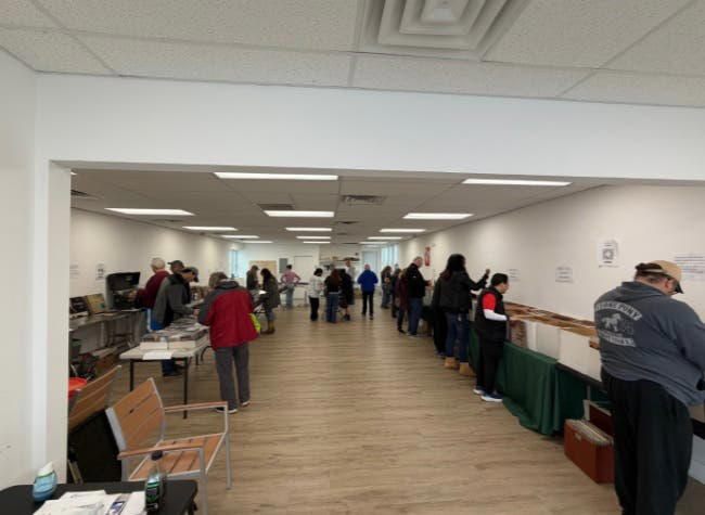 $23K Raised For Families Of Girls Killed In Cranford