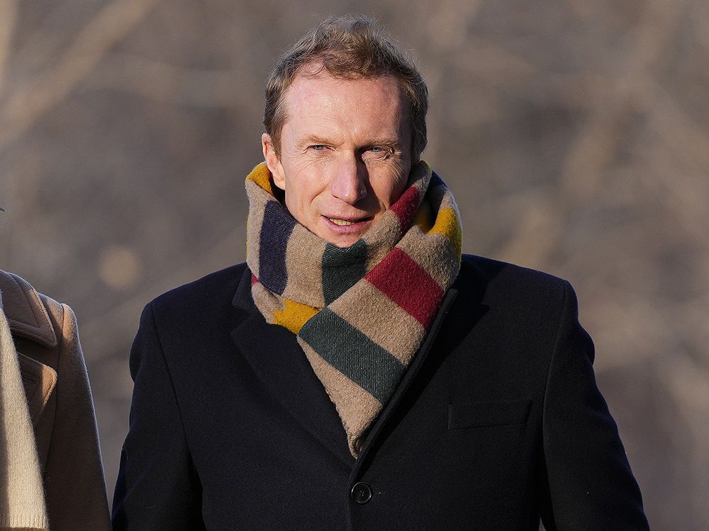 Marc Miller back in cabinet as culture minister, Joël Lightbound new ...