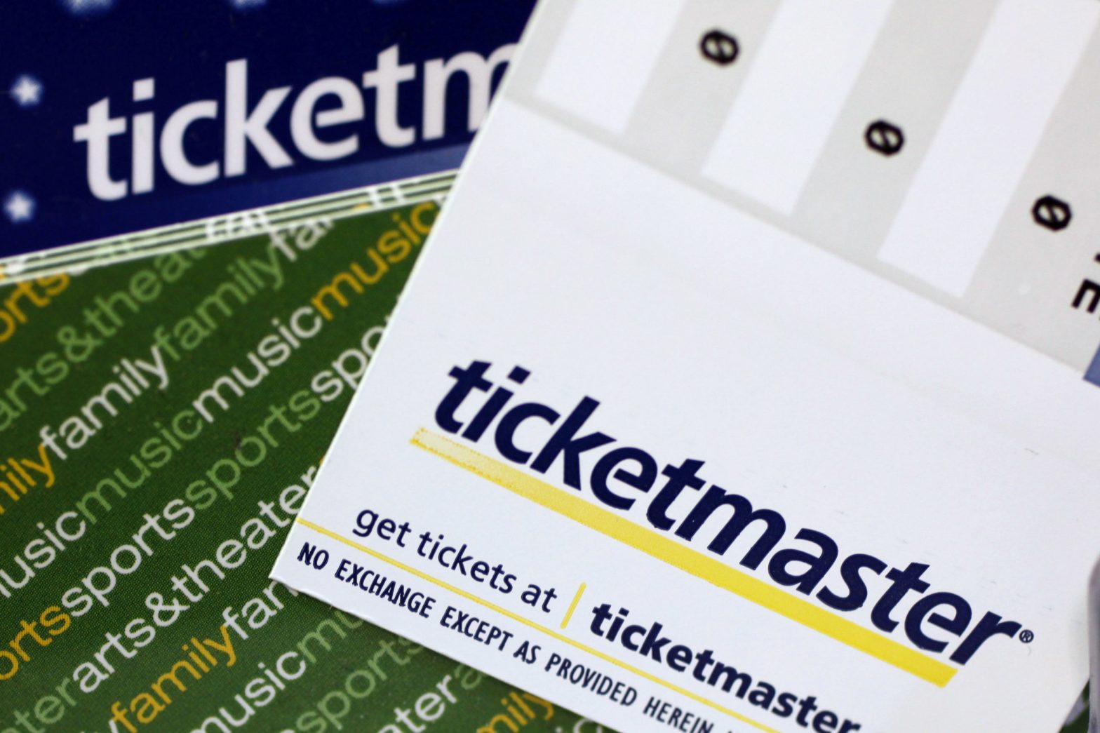 When Ticketmaster Blames Brokers, Don't Buy It