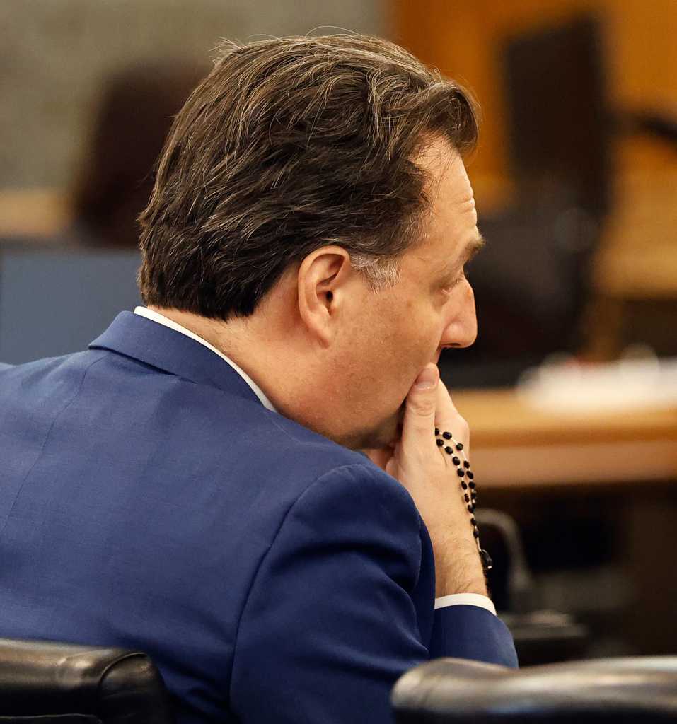 Brian Walshe trial: Defense says his wife suffered 'sudden, unexplained ...