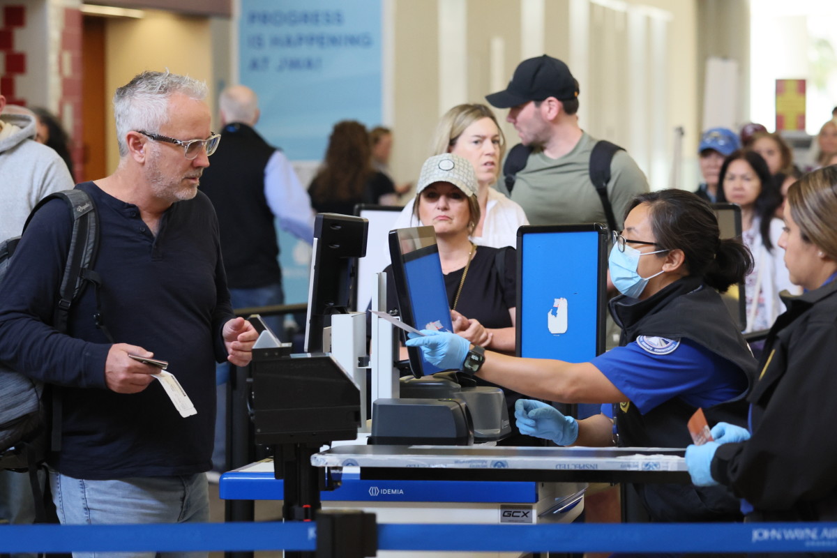 TSA’s Latest Real ID Policy Sparks Confusion for Travelers