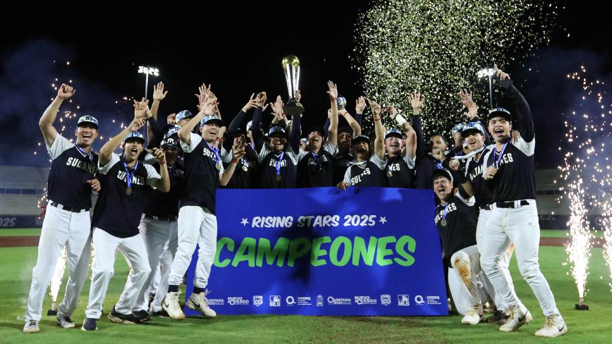 Conoce a Marcelo González y a Gilberto Elizondo, prospectos de Sultanes ...