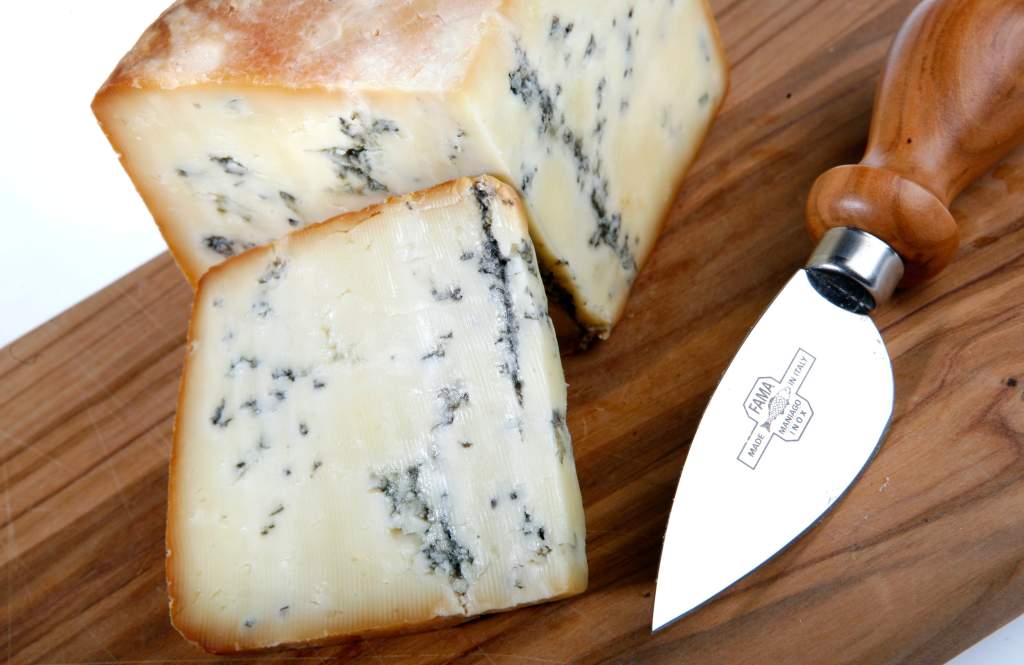 Cows in Europe are getting lumpy skin disease. Will your cheese cost more?