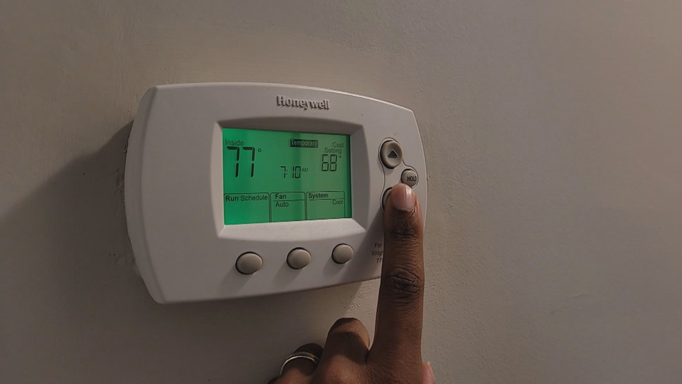 Rhode Island to receive $24 million in federal funding for home energy ...
