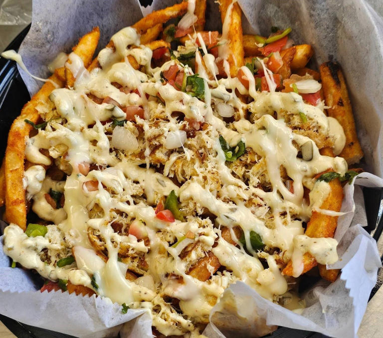 Peek inside the new woman-owned, family-operated restaurant in Chester