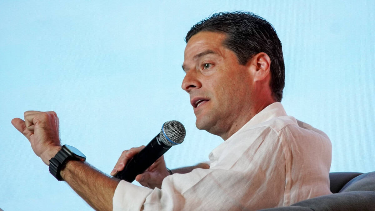Mauricio Gómez Amín, jefe de debate de Abelardo, confirma que revivirán ...