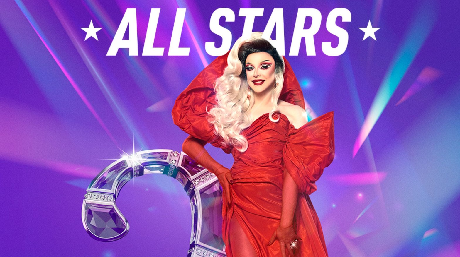 Everything We Know About ‘Drag Race España: All Stars’ Season 2