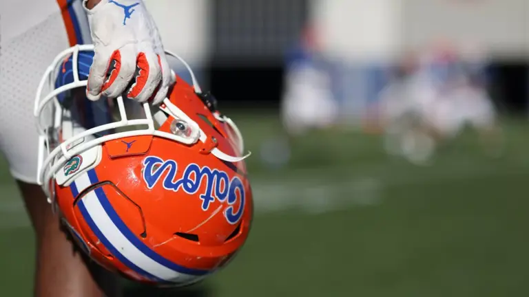 University of Florida names Dave Caldwell General Manager of Football Program