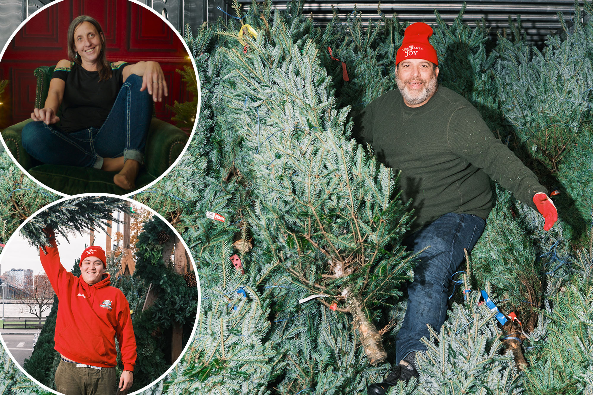 Forget the mafia — NYC’s real turf battles are between cutthroat ...