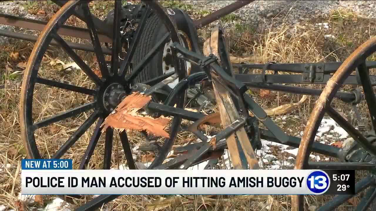 Man indicted in hit-and-run crash that forced local mother to deliver ...