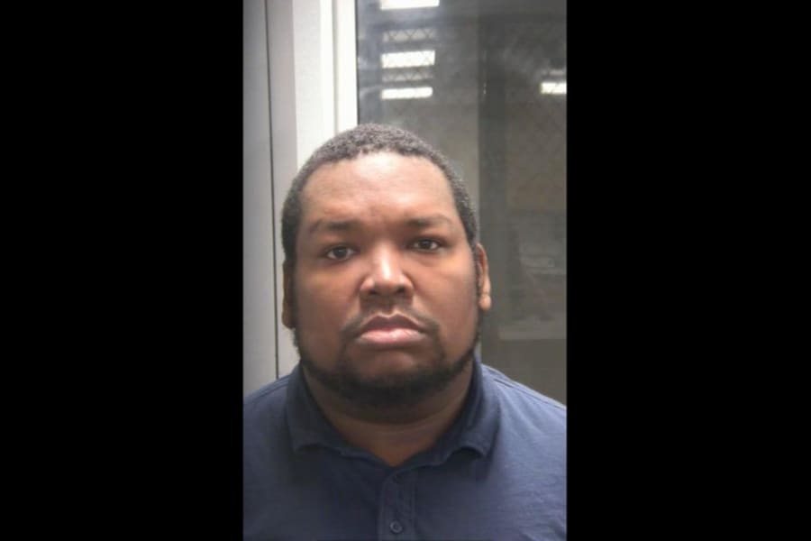 A 31-year-old man charged after he allegedly groped a 10-year-old girl