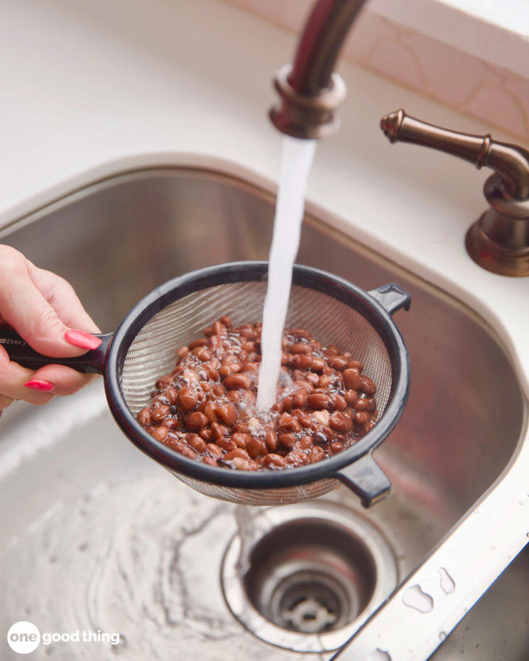 Should You Rinse Canned Beans? What You Need to Know