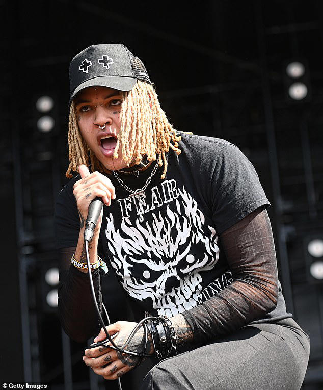 Who is Rapper POORSTACY and how did he die? See singer’s career, record ...