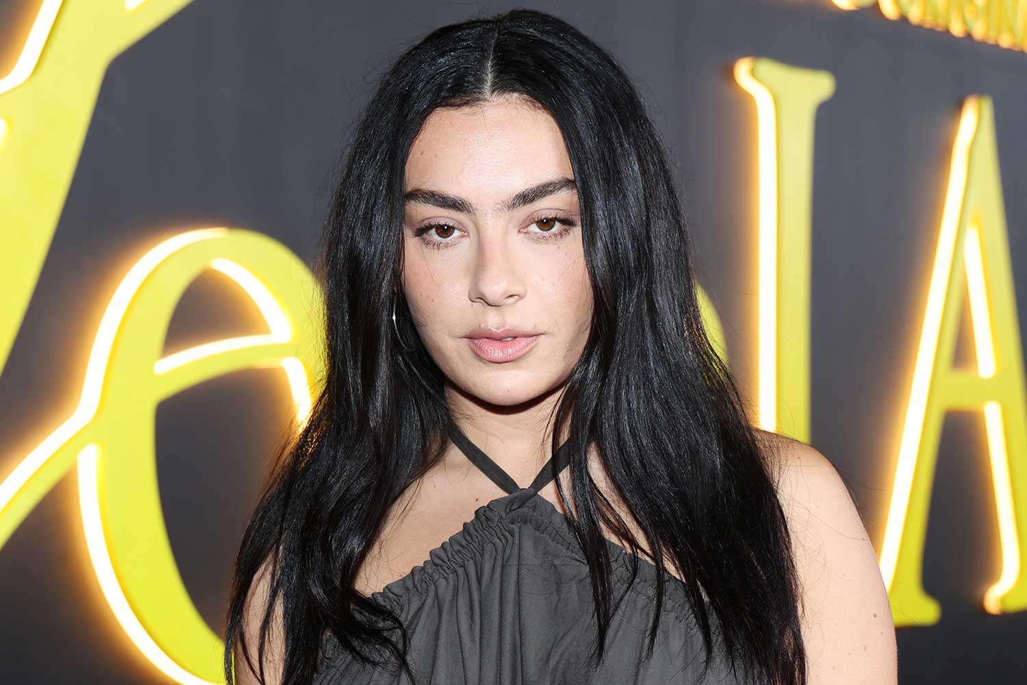 Charli xcx Says Her Struggles Not Feeling 'Accepted' as Mixed Race ...