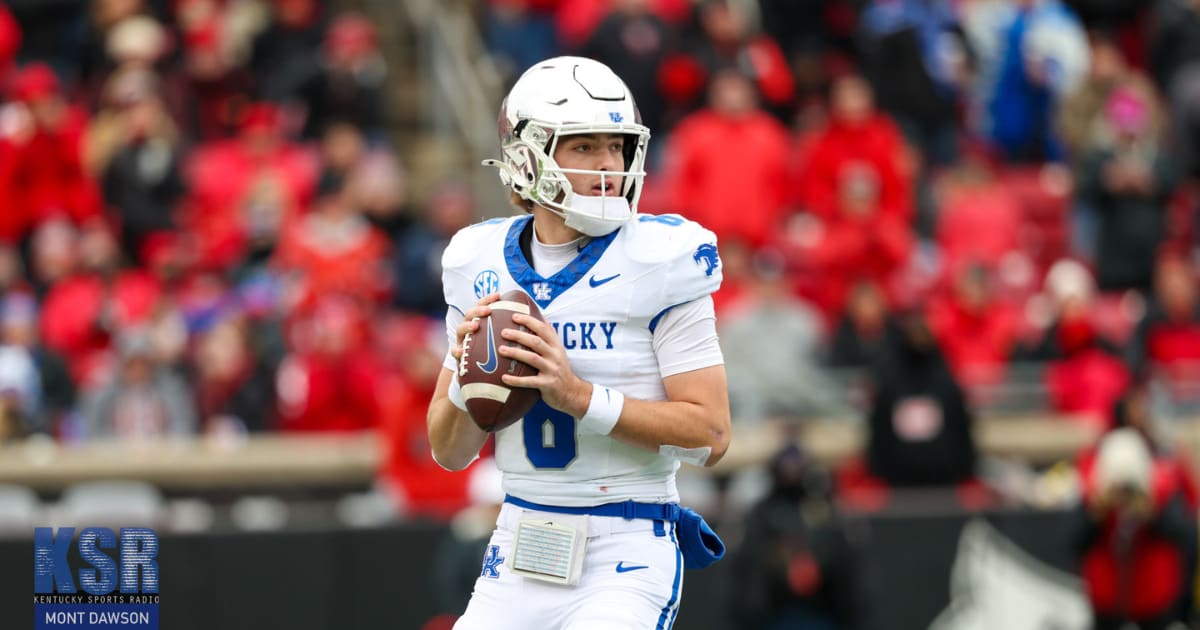 Cutter Boley caught off guard by Mark Stoops’ firing, evaluating all ...