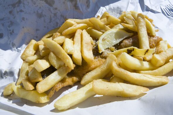 Boost for island as UK chain buys family-run fish and chip shop for £1m