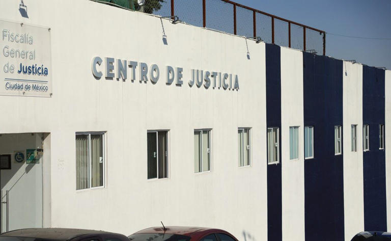 Centros de Justicia para las Mujeres han dictado más de 4 mil medidas de protección; atendieron ...