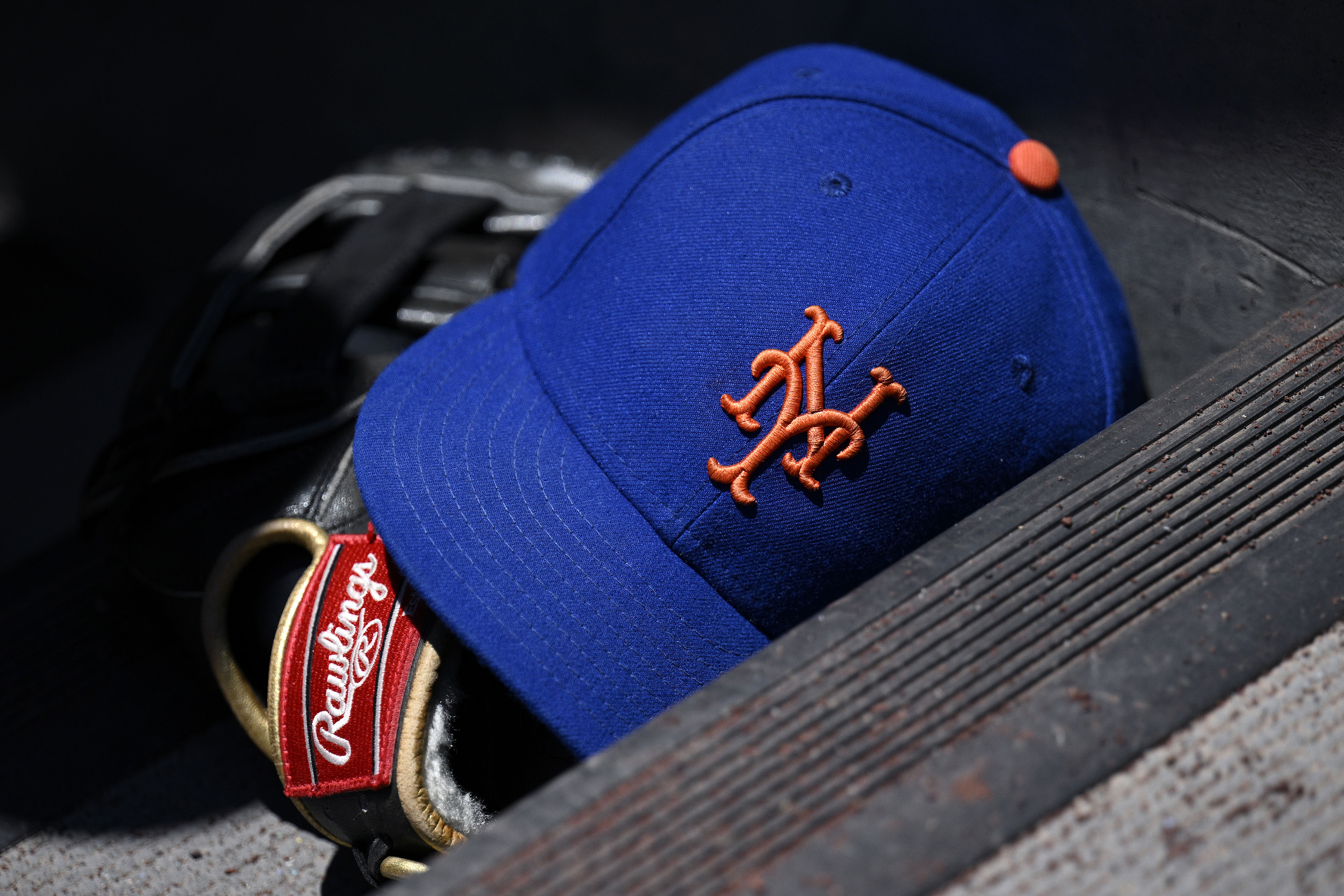 Dodgers listed as 'perfect fit' to sign 31-year-old Mets All-Star