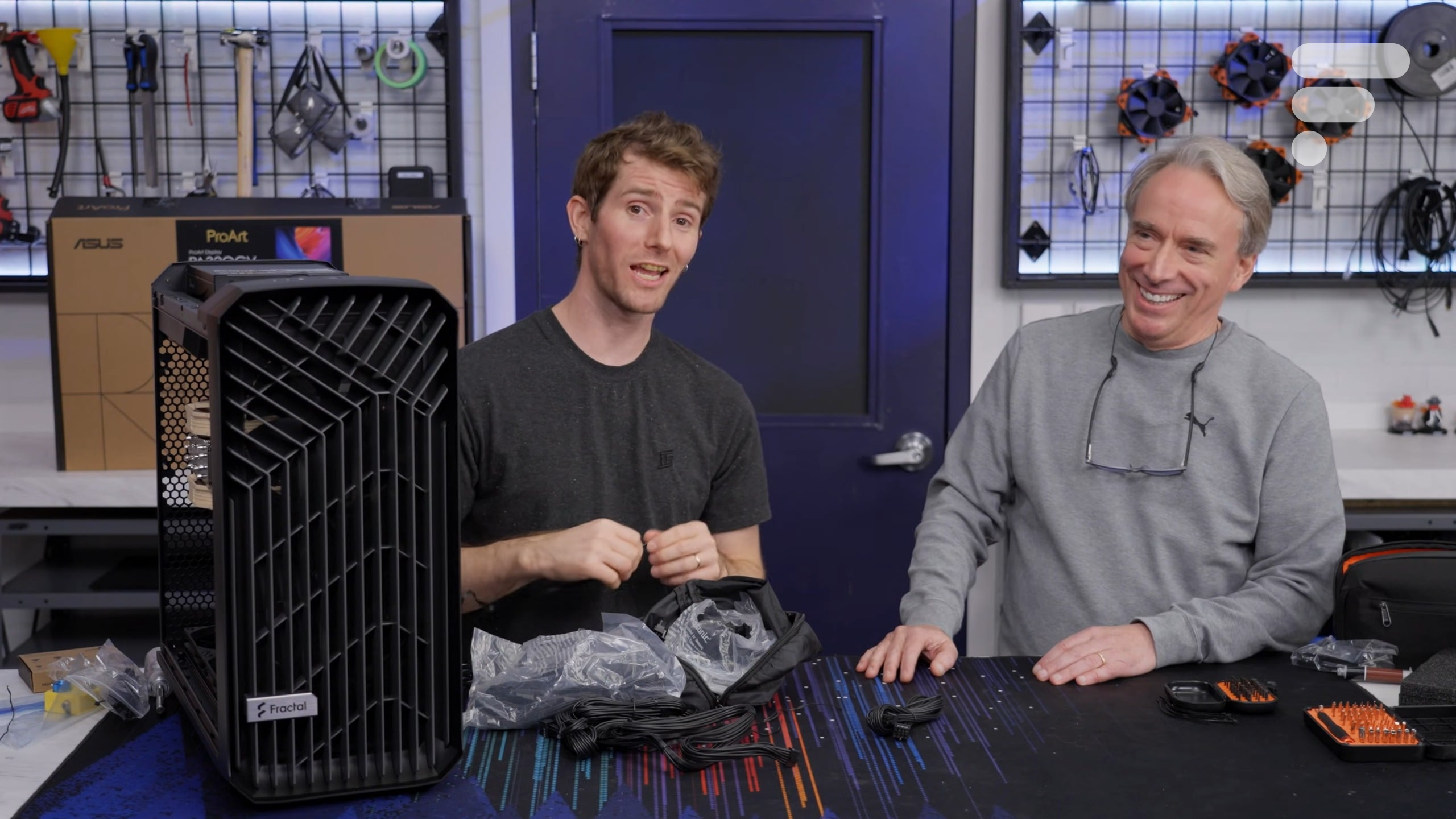 Voici le PC « parfait » pour Linux selon son créateur