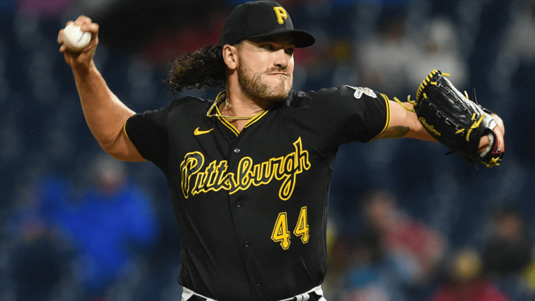 Cody Ponce, Korea's MVP, on MLB's Radar; Reports of His Return to the U.S.