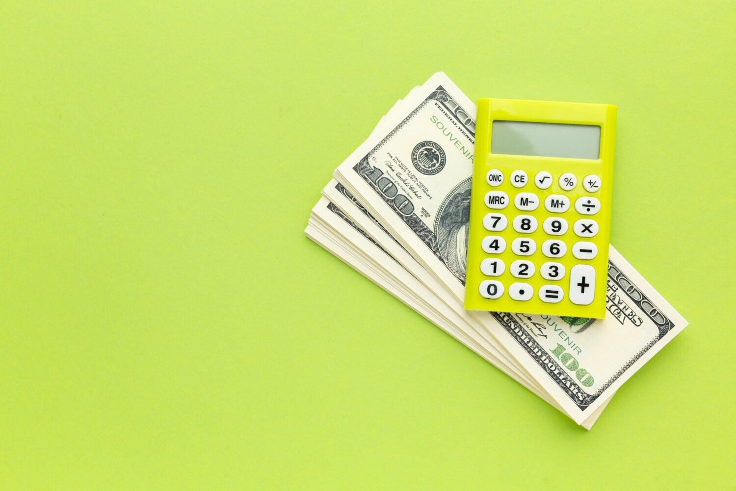 Here's How Cash Flow-Based Financial Planning Might Work