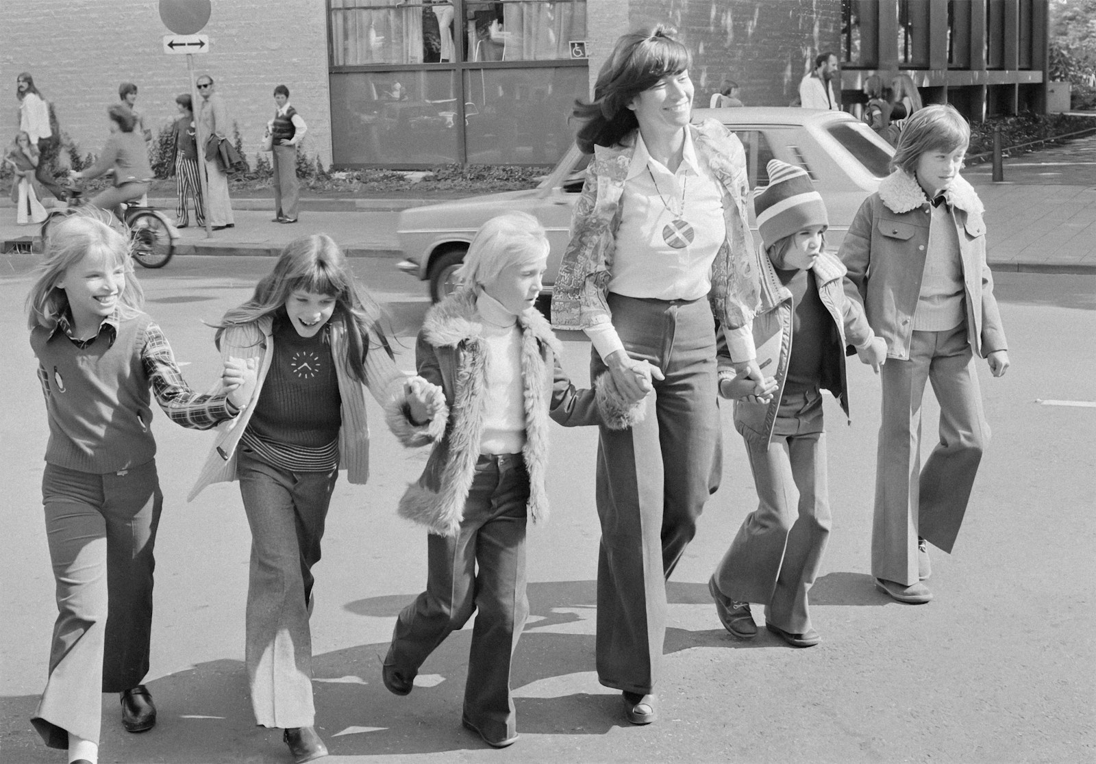 15 Things Only Kids Who Grew Up in the '70s Understand
