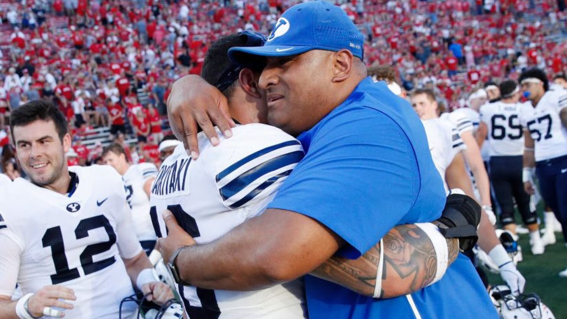 Tracking every Power 4 head coaching move around college football