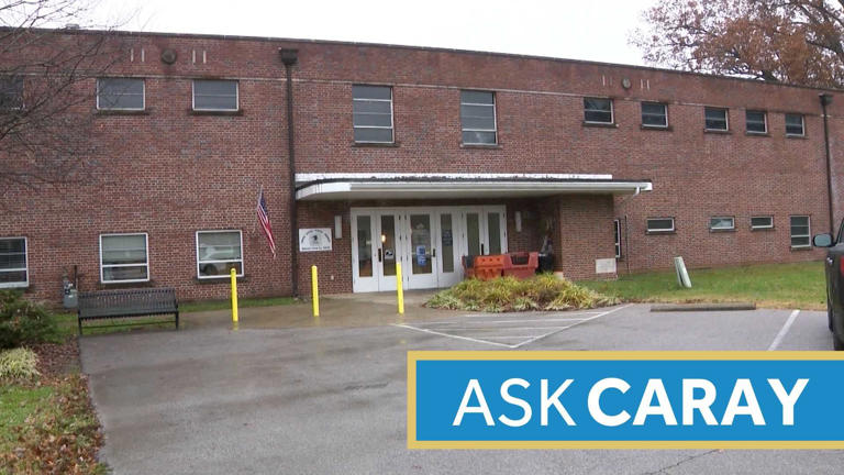 Ask Caray: Why does the Masonic Homes have its own ZIP code?