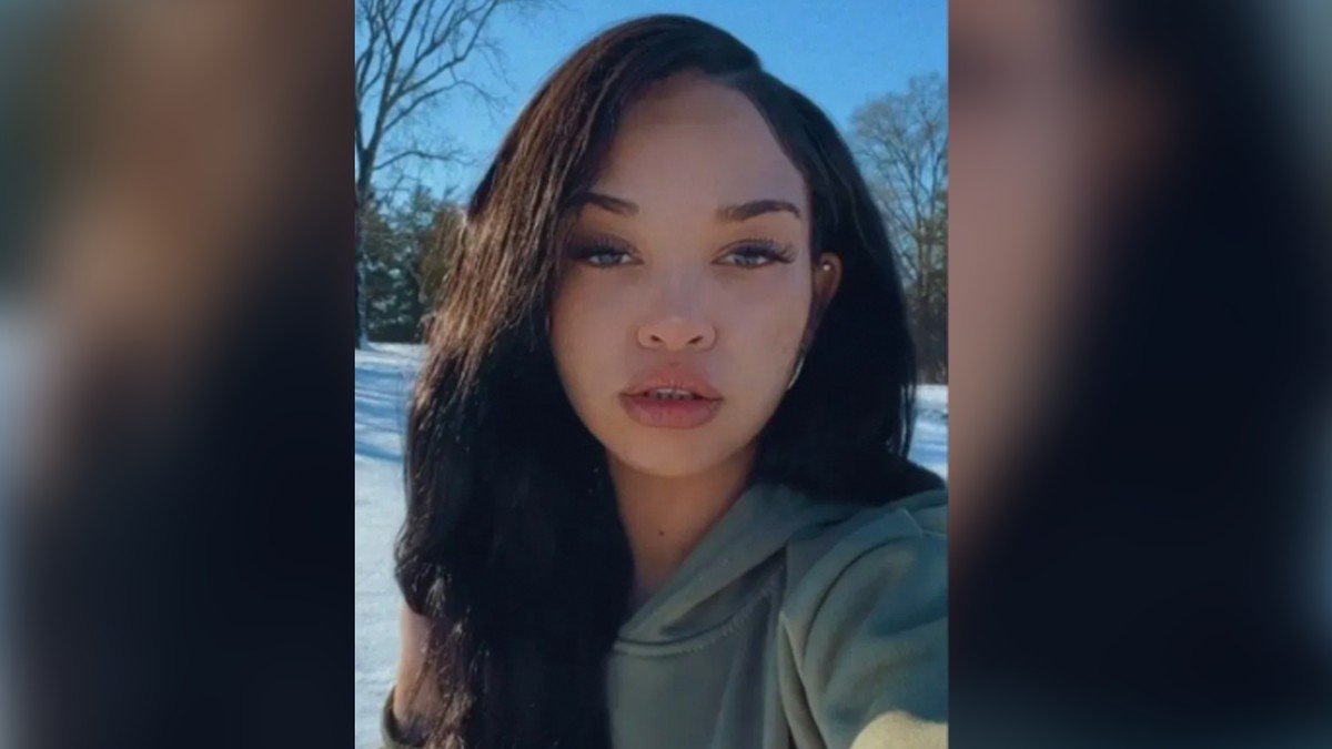 Tiktoker April Holt’s Death Almost Went Unsolved… Until Her Mom Got Her ...