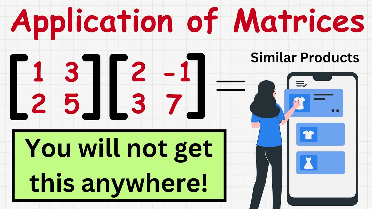 Math Gets Exciting When Applied to Real Life! - Part 2
