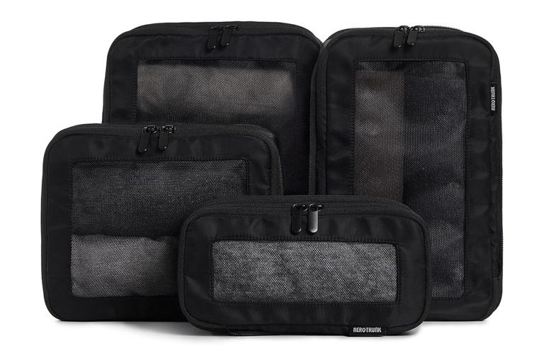 I'm a Pro Packer, and These Are My 12 Best Tricks to Fit 2 Weeks' Worth ...