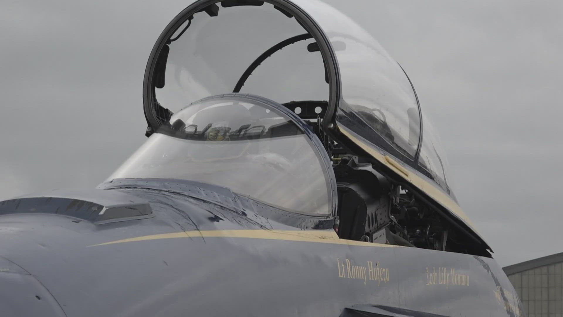 U.S. Navy Blue Angels to headline 2026 Cleveland National Air Show at ...