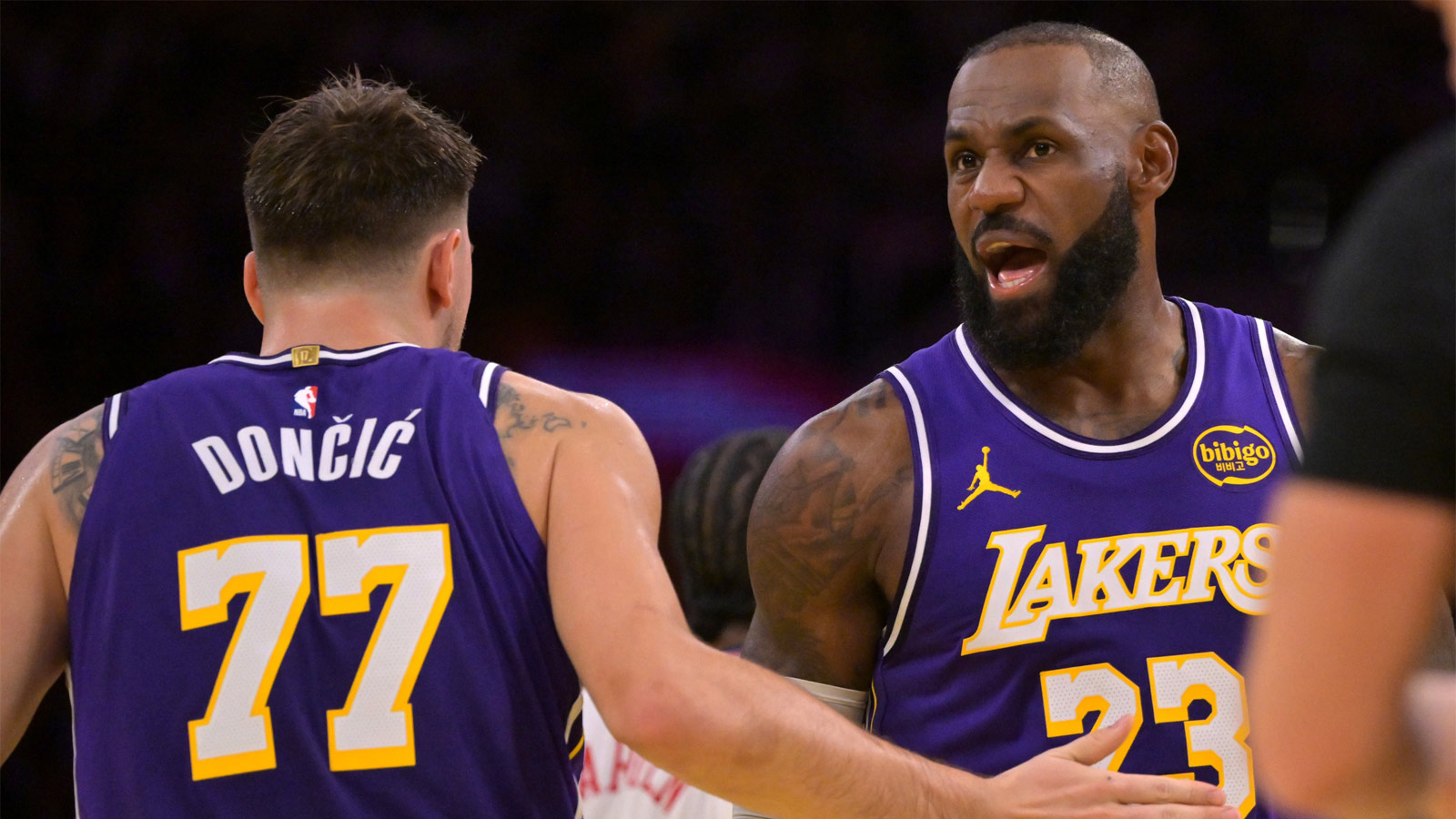 Bobby Marks says quiet part out loud about Lakers’ championship chances