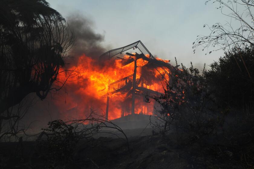 'A personal embarrassment': Why fire agencies keep failing to put out ...