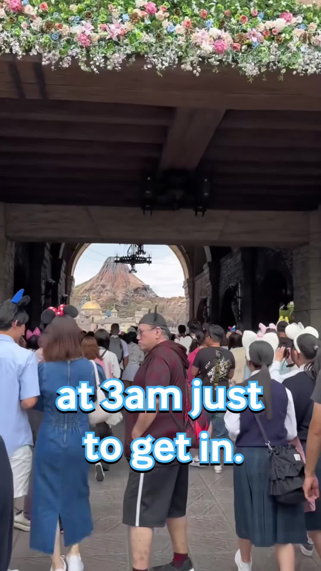 There is a new cult in Japan