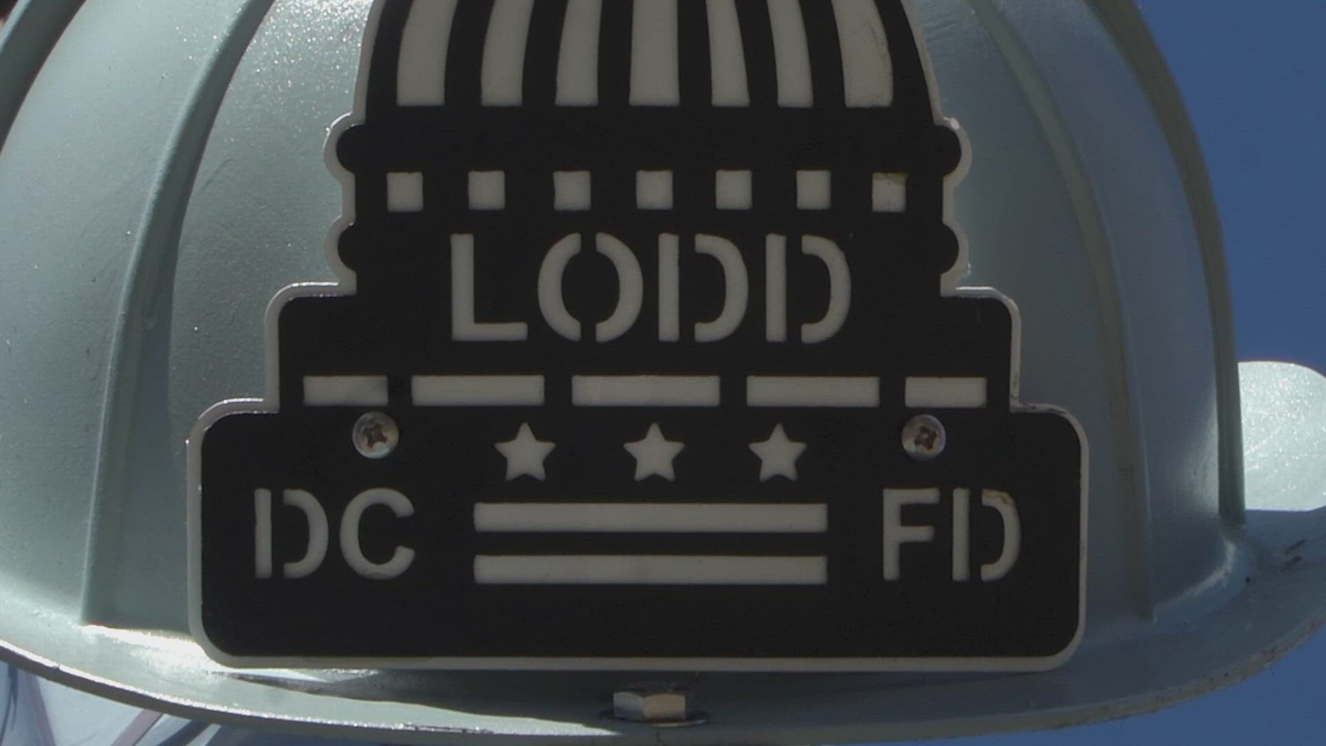 After 42 years, DC firefighter whose death helped spark nationwide ...