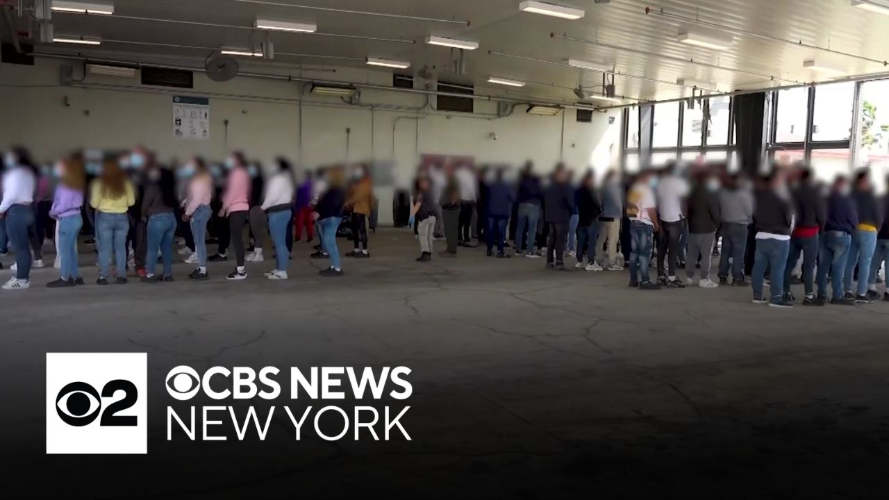 Pause in asylum applications draws criticism
