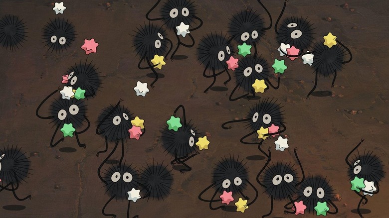 The 30 Best Studio Ghibli Characters Ranked