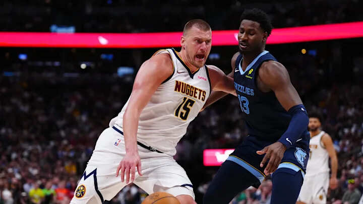 Is Nikola Jokic playing tonight vs the Dallas Mavericks? Latest update ...