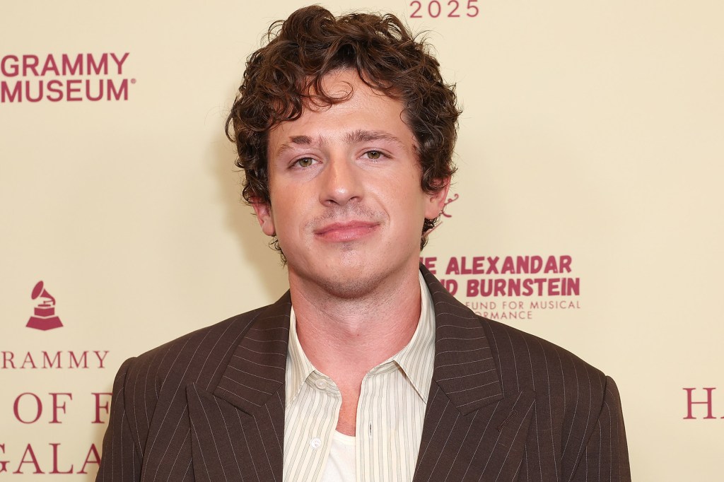 Charlie Puth Responds to 2026 Super Bowl National Anthem Backlash: ‘It ...