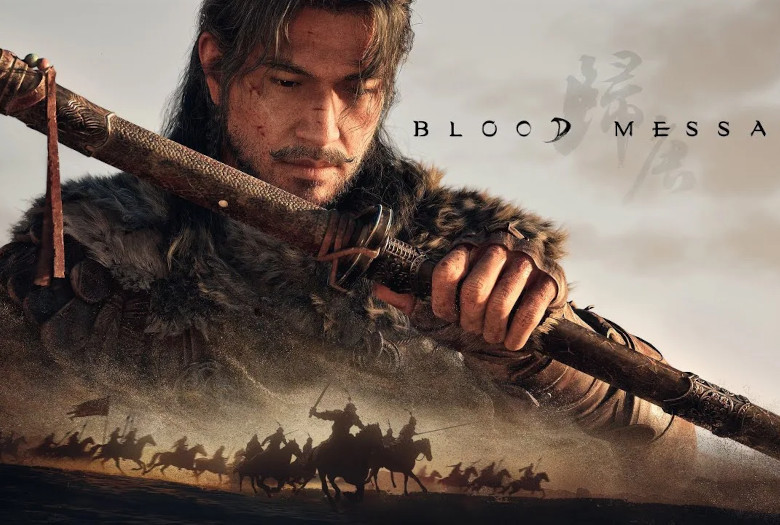 Blood Message: Preview zum neuen AAA-Epos der Tang-Dynastie