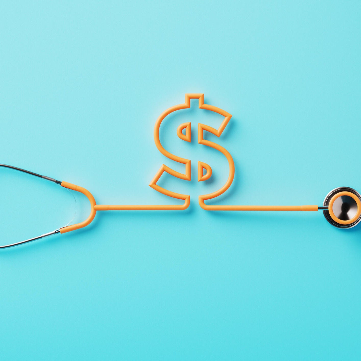 What happens if you don't pay medical bills under $1,000?