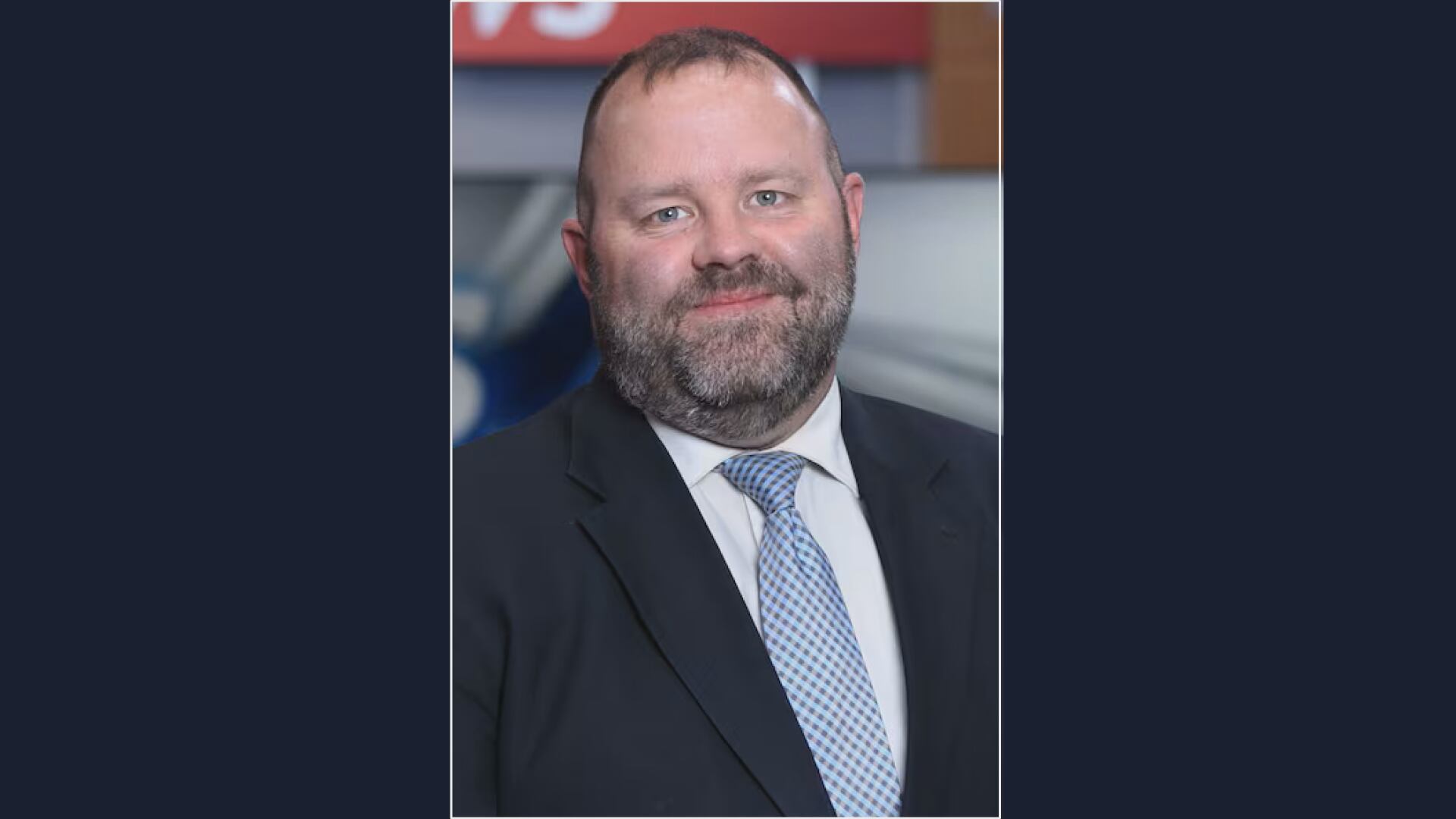 Ryan Bailey named Main Anchor of ‘KGNS News: Late Edition’