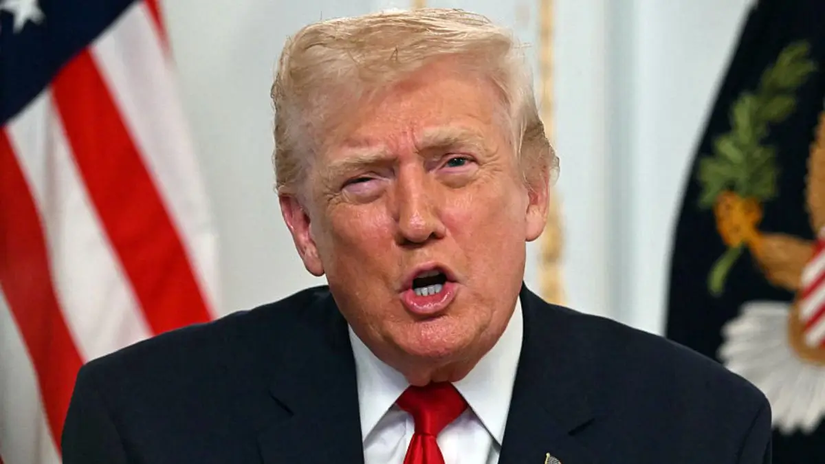 ‘Total Idiot’: Trump’s Attempt to Confront a Leader Backfires as the ...