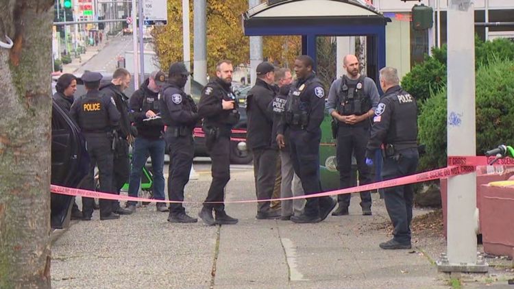 Homicide investigation underway after deadly shooting at Seattle hookah ...