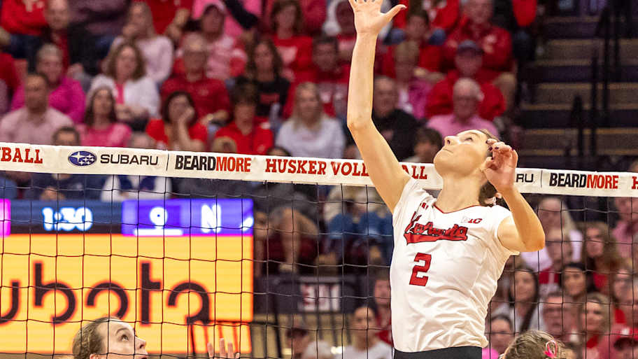 Lincoln Arneal's Big Ten Conference Honors