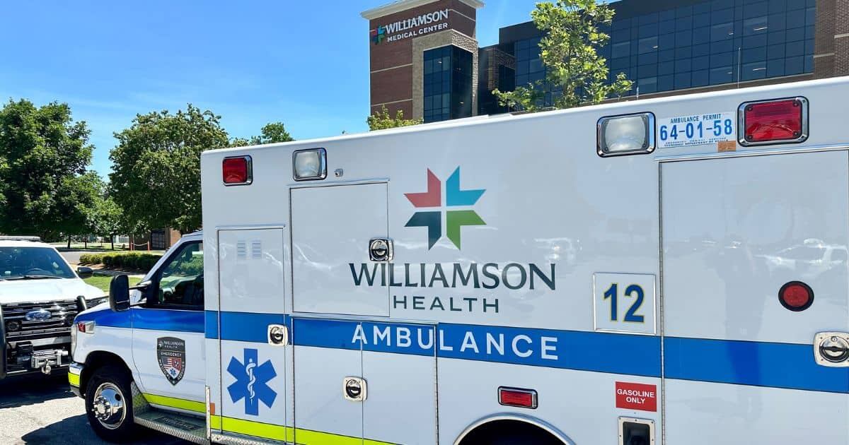 Spring Hill pushing to get new EMS unit