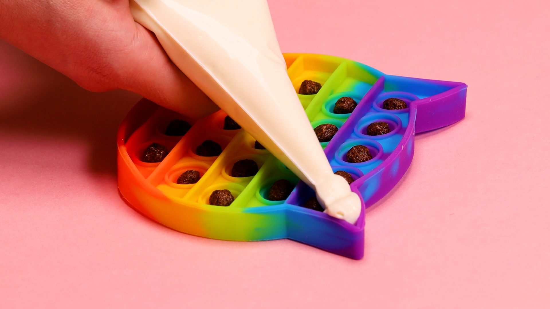 Diving into Creative Ideas for Bubble Fidget Toys