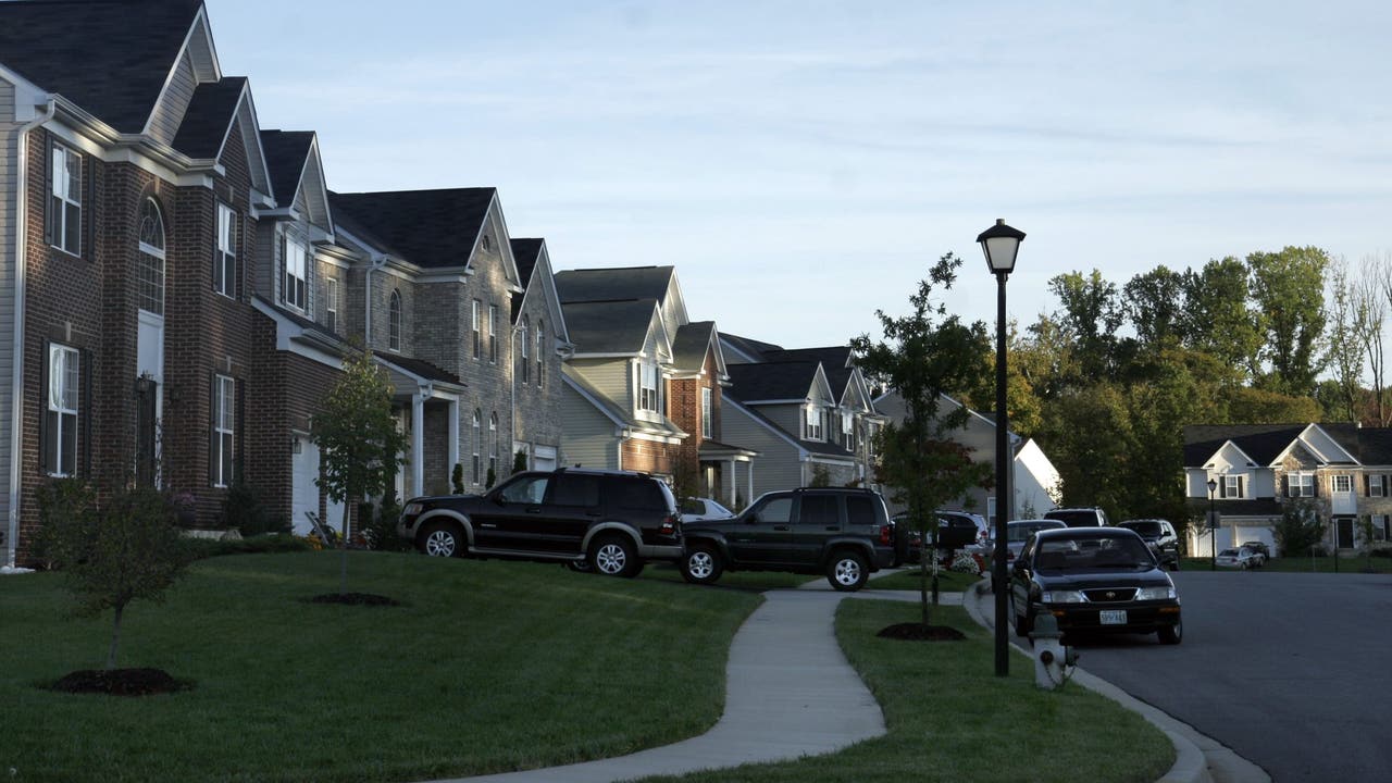 Prince George's county reopens Housing Choice Voucher Program waitlist